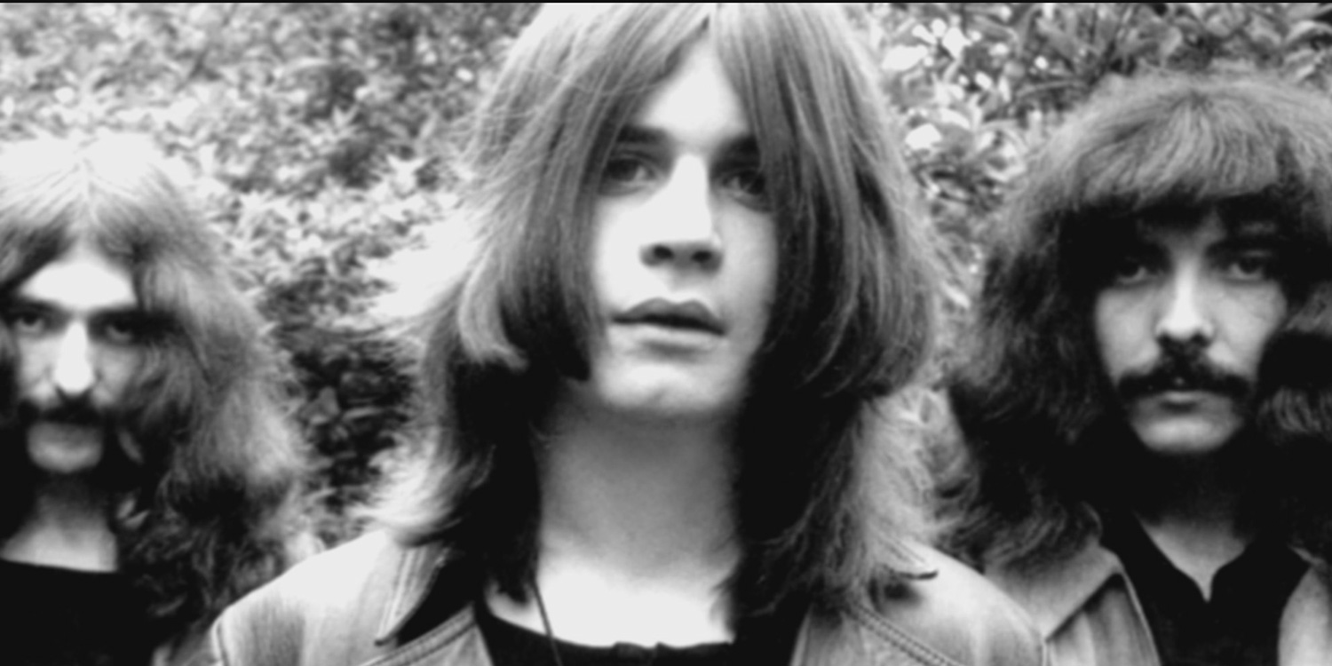 ozzy_2 | ヒストリーチャンネル